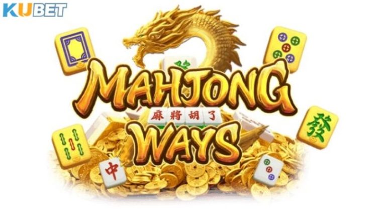 Mahjong Way: Khám phá game nổ hũ đổi thưởng hấp dẫn